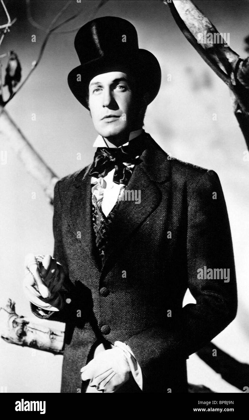 Vincent Price Young