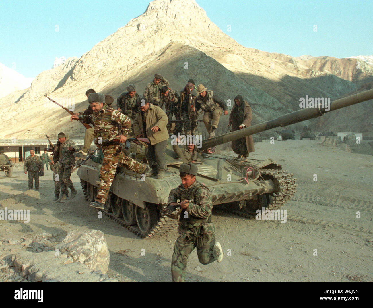 Motorized Unit High Resolution Stock Photography and Images - Alamy