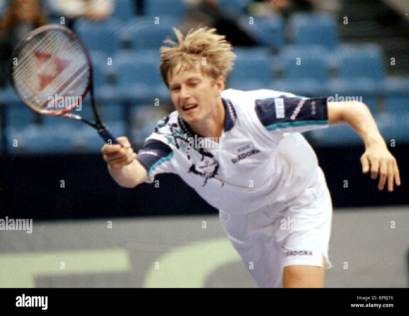 Yevgeny Kafelnikov High Resolution Stock Photography and Images - Alamy