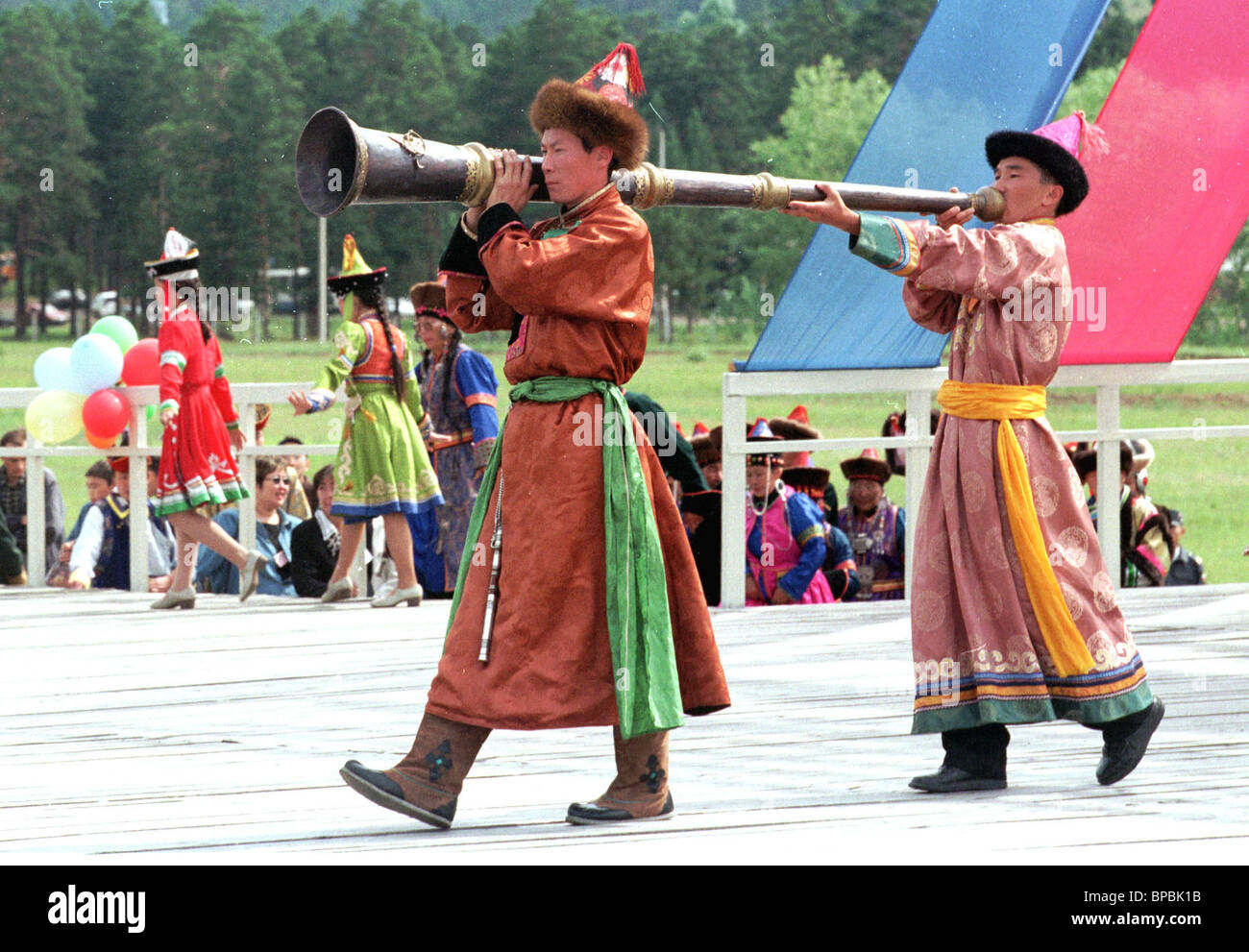 Buriatia High Resolution Stock Photography and Images - Alamy