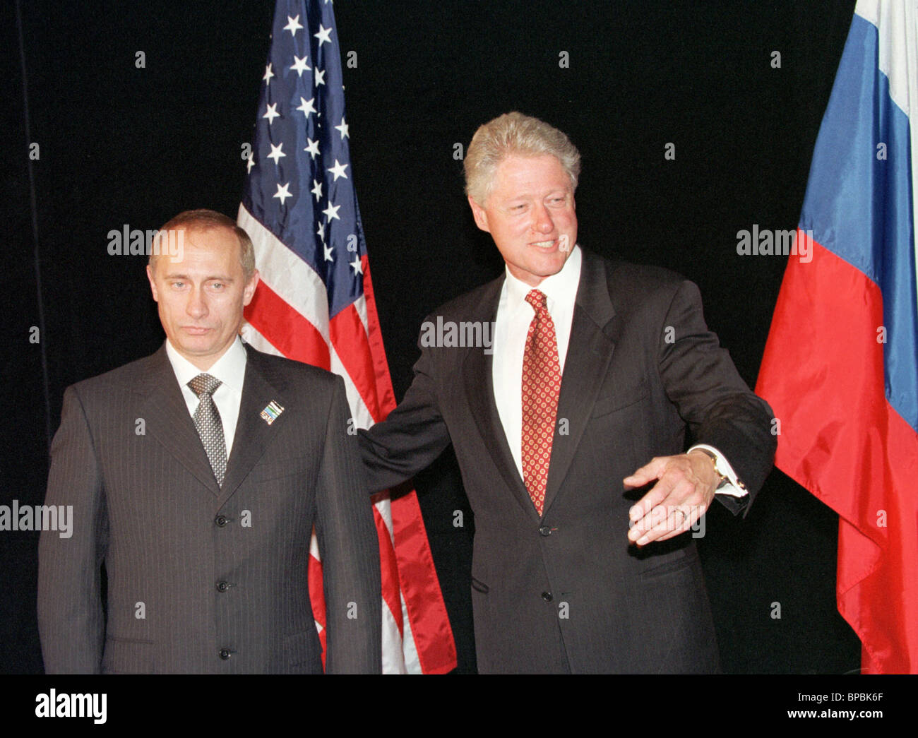 Bilateral Conversation High Resolution Stock Photography and Images - Alamy