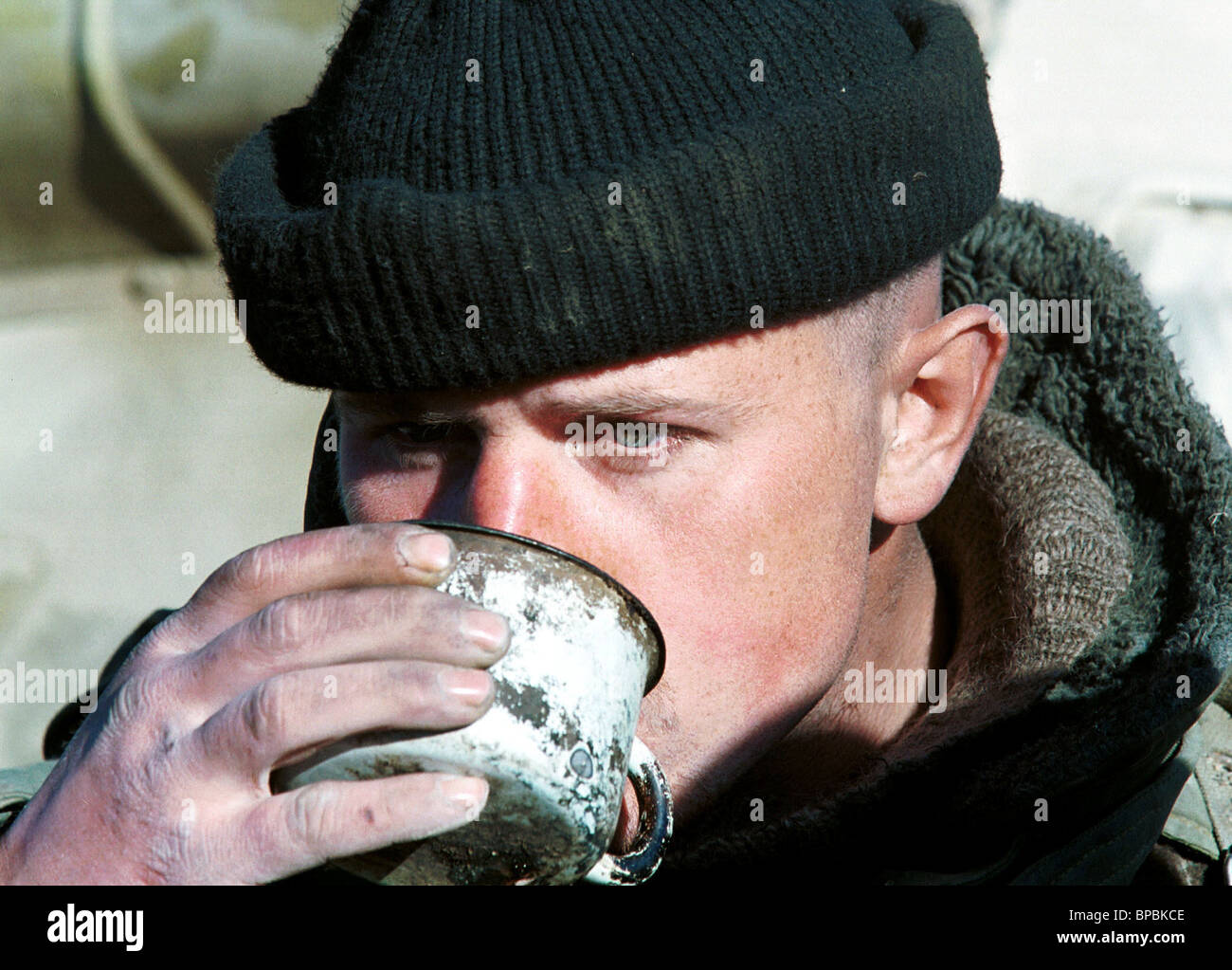 Bandit War High Resolution Stock Photography and Images - Alamy
