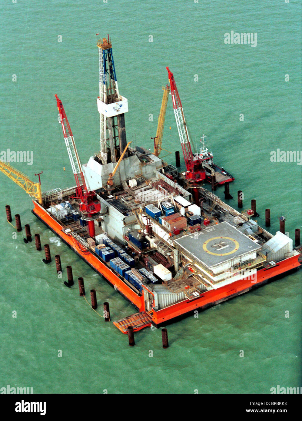Rig 10 High Resolution Stock Photography and Images - Alamy
