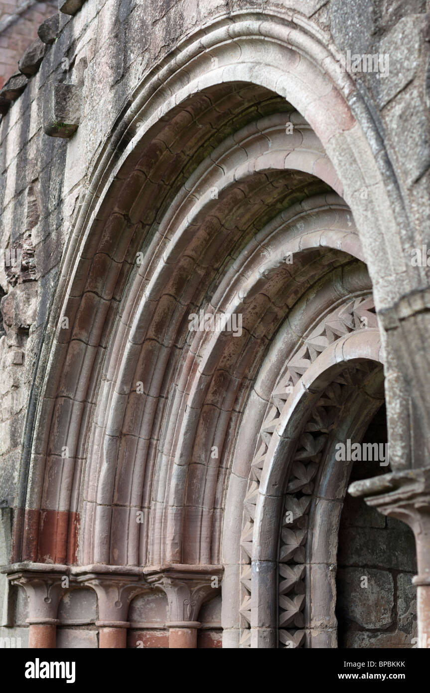Abbey door hi-res stock photography and images - Alamy