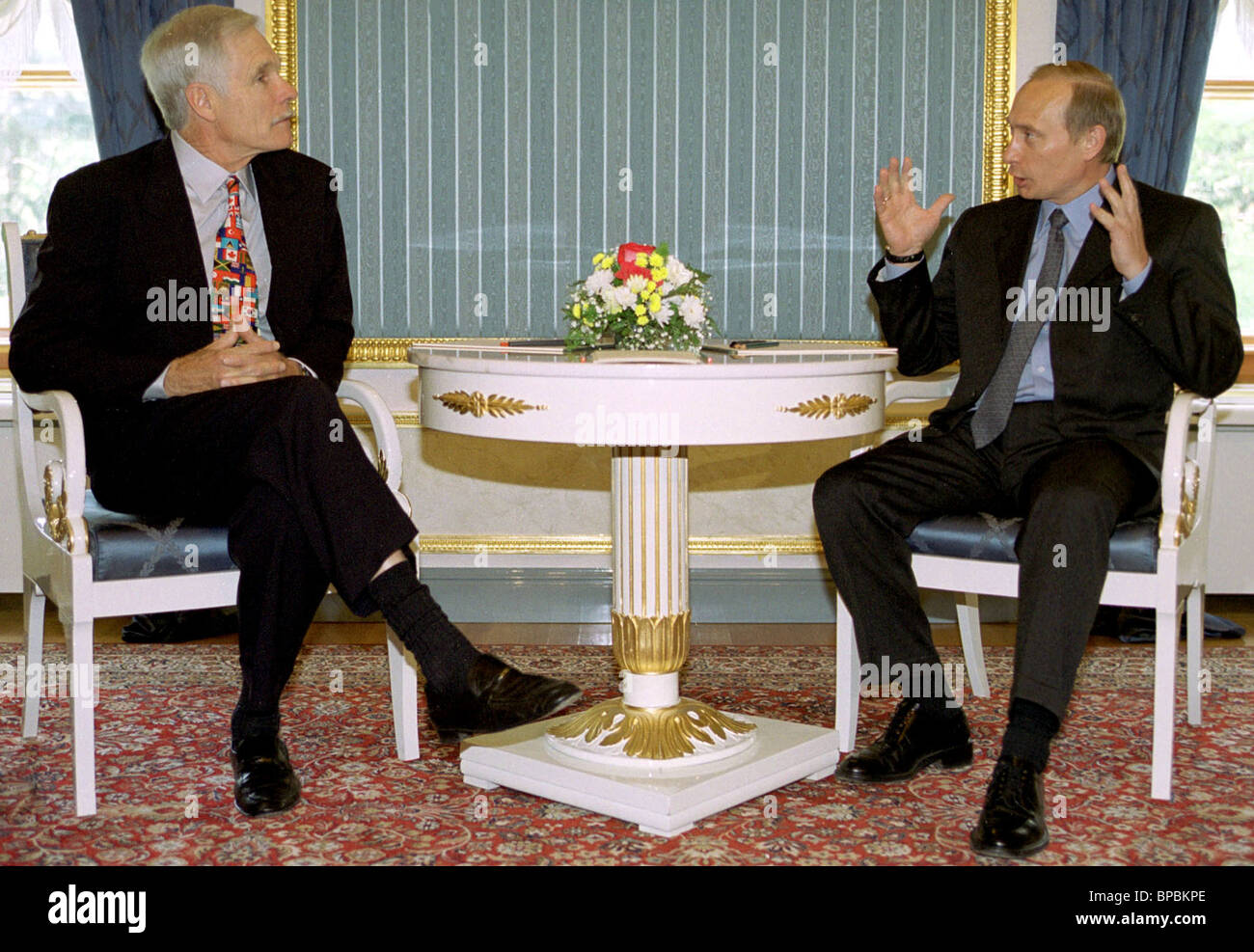 All Of Well Known Statesmen High Resolution Stock Photography and ...