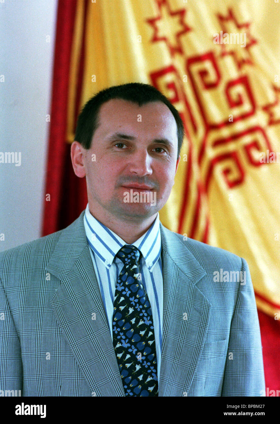 Fyodorov High Resolution Stock Photography and Images - Alamy