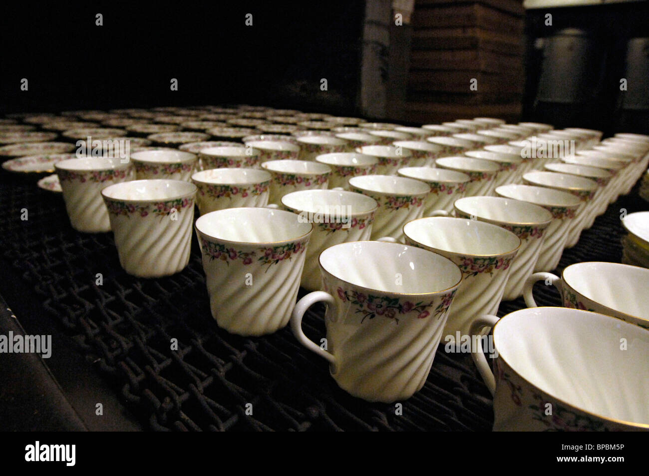 Lomonosov Porcelain Factory High Resolution Stock Photography and ...