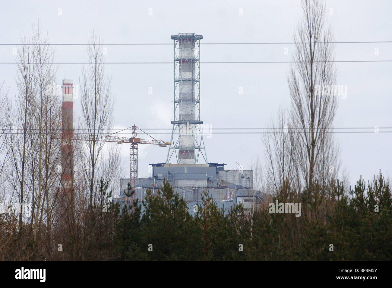 Chernobyl Region High Resolution Stock Photography and Images - Alamy