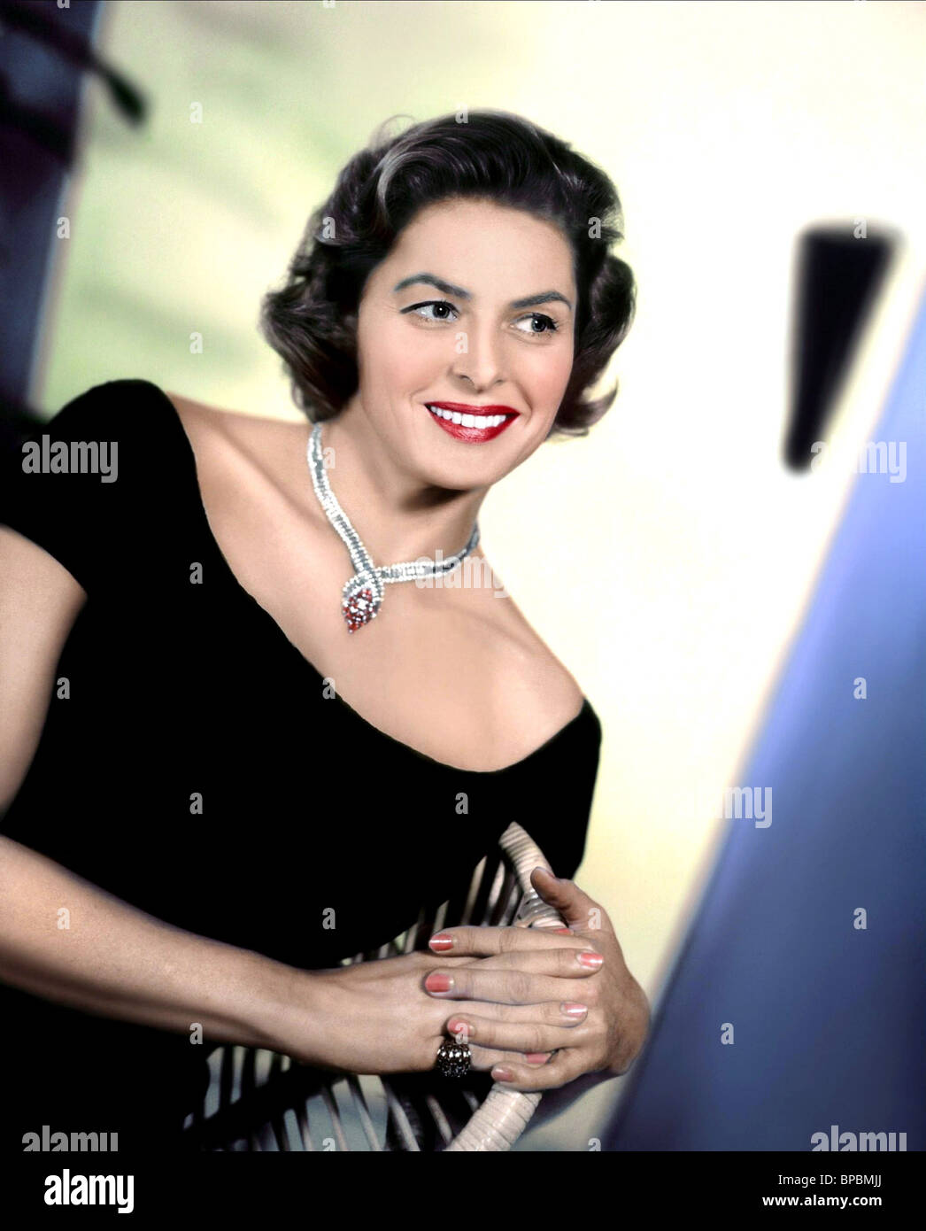 Anna Bergman High Resolution Stock Photography and Images - Alamy