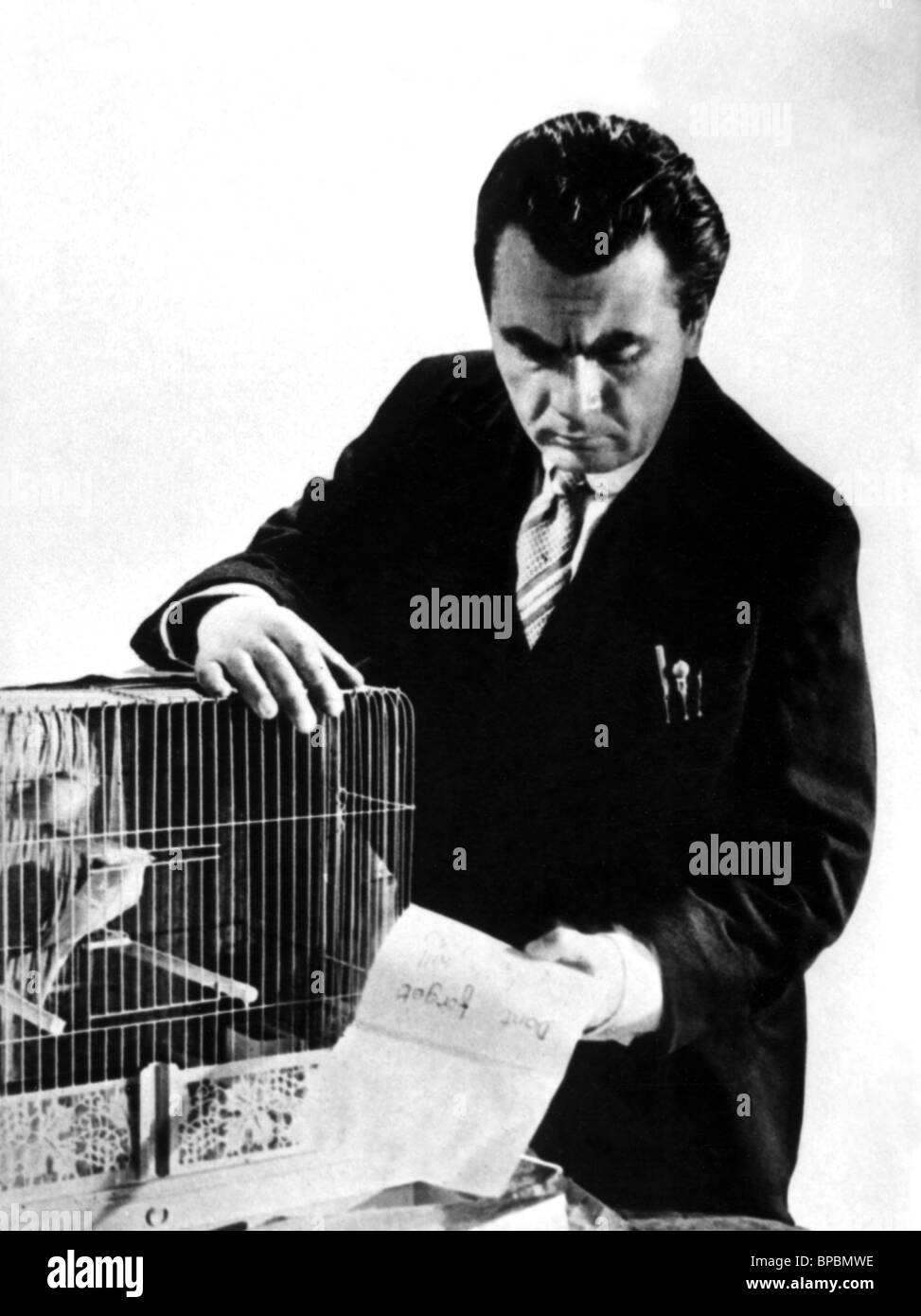 Homolka hi-res stock photography and images - Alamy