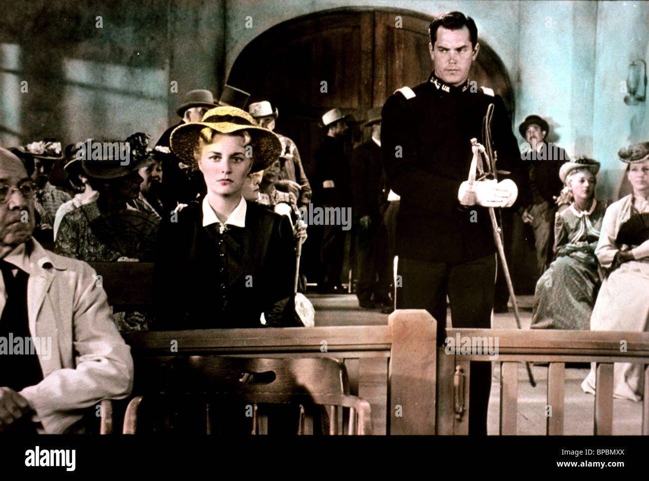 Constance Mary High Resolution Stock Photography and Images - Alamy