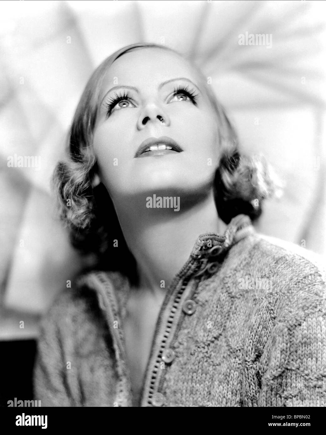 GRETA GARBO A WOMAN OF AFFAIRS (1928 Stock Photo - Alamy