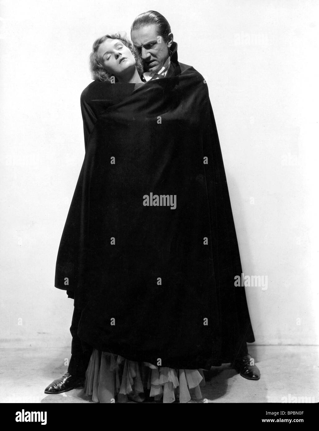 Older Helen Chandler