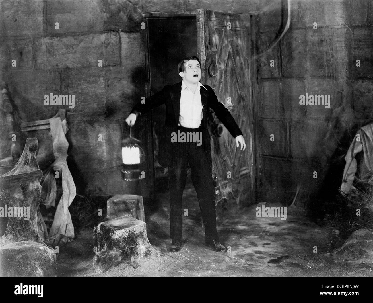 DAVID MANNERS DRACULA (1931 Stock Photo - Alamy