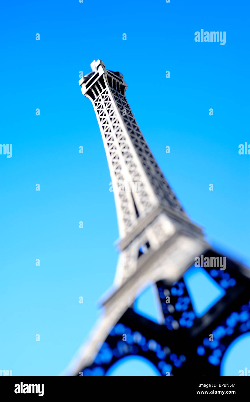 Toy tower hi-res stock photography and images - Alamy