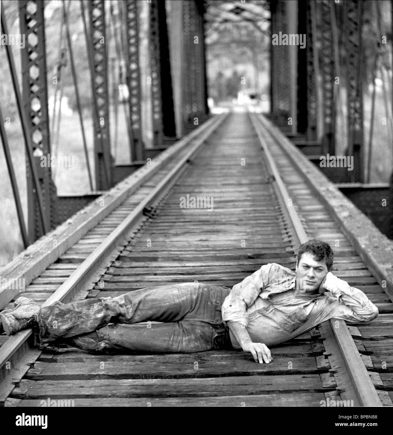 Defiant Ones High Resolution Stock Photography and Images - Alamy