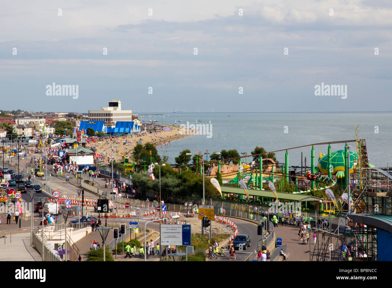 Southend Town High Resolution Stock Photography and Images - Alamy