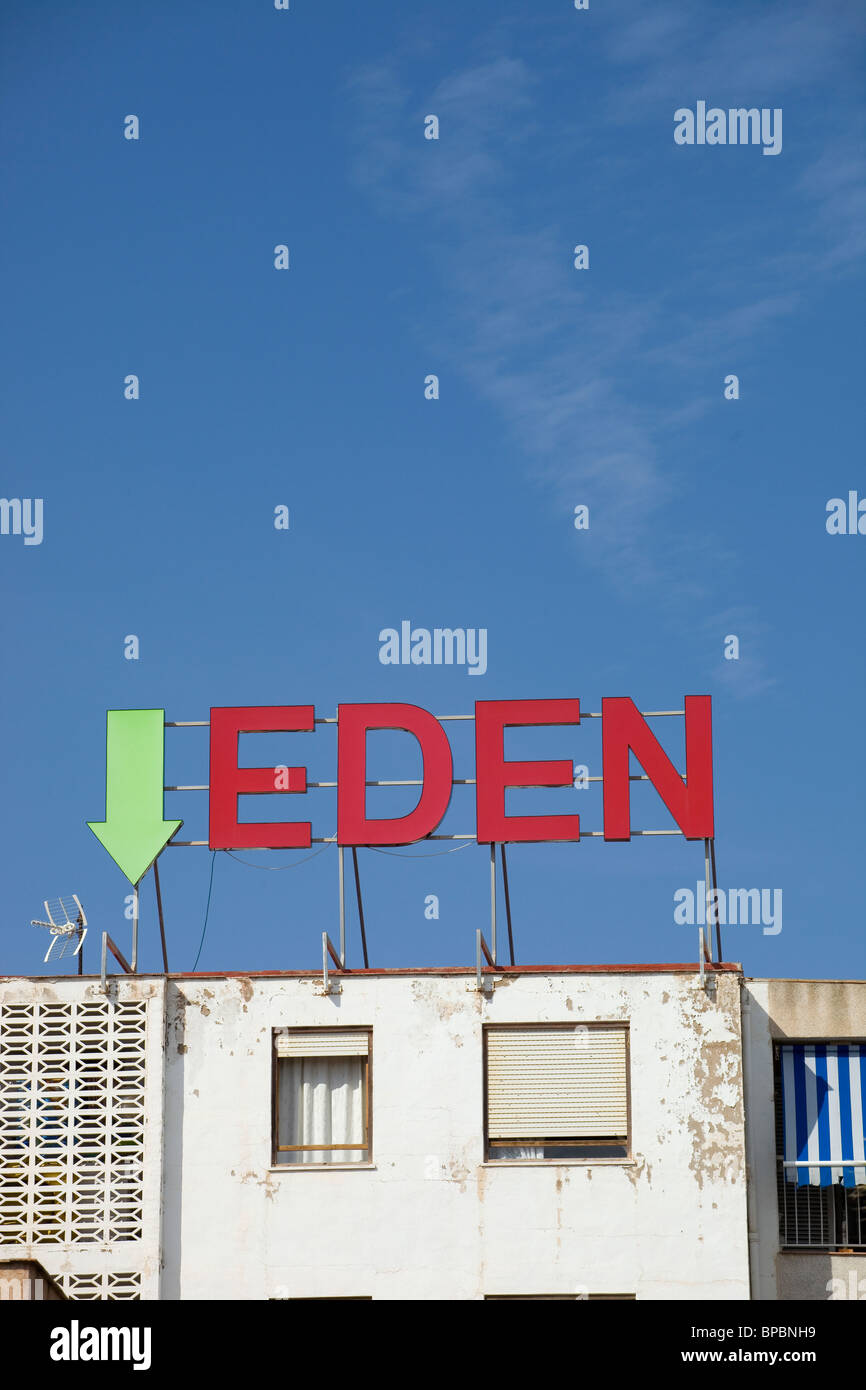 Worst holiday spot hi-res stock photography and images - Alamy