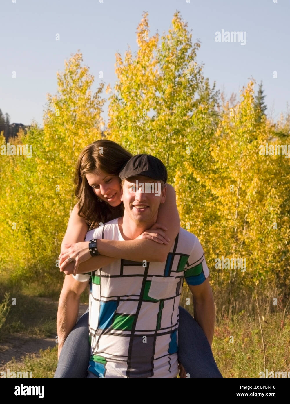 Edmonton landscapes hi-res stock photography and images - Alamy