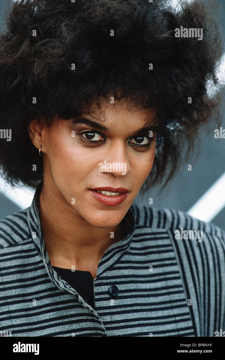 Pauline Black Singer High Resolution Stock Photography and Images - Alamy