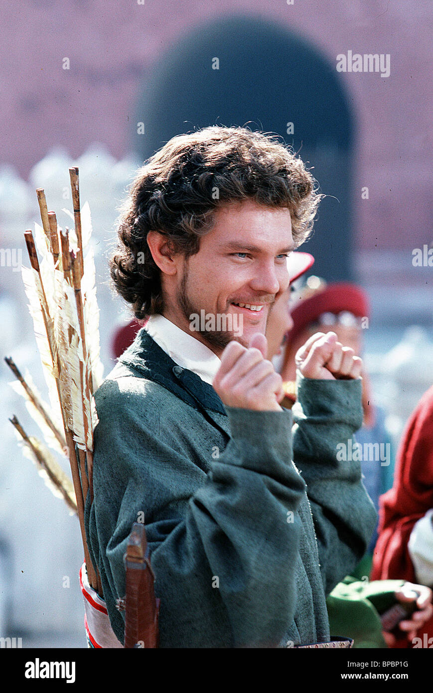Ken Marshall Actor High Resolution Stock Photography and Images - Alamy