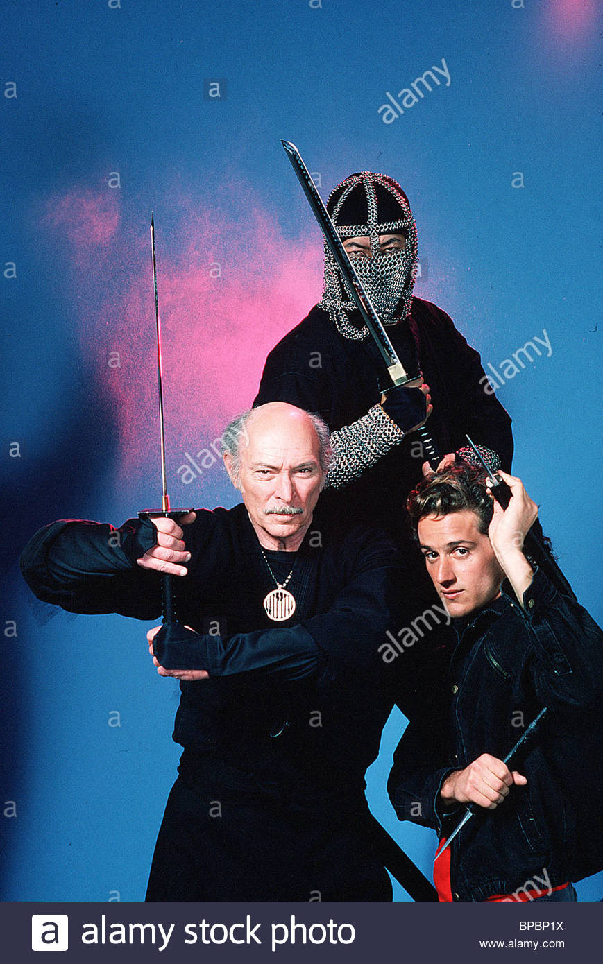 Timothy Van Patten Stock Photos & Timothy Van Patten Stock Images - Alamy