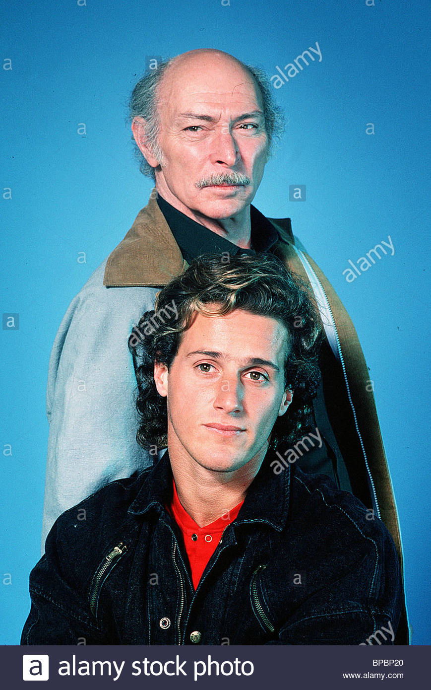 Timothy Van Patten Stock Photos & Timothy Van Patten Stock Images - Alamy