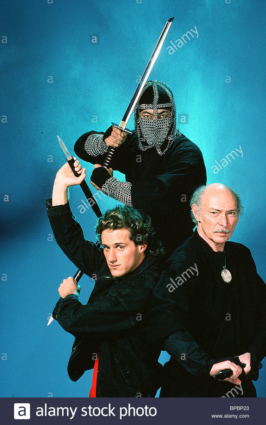 Timothy Van Patten Stock Photos & Timothy Van Patten Stock Images - Alamy