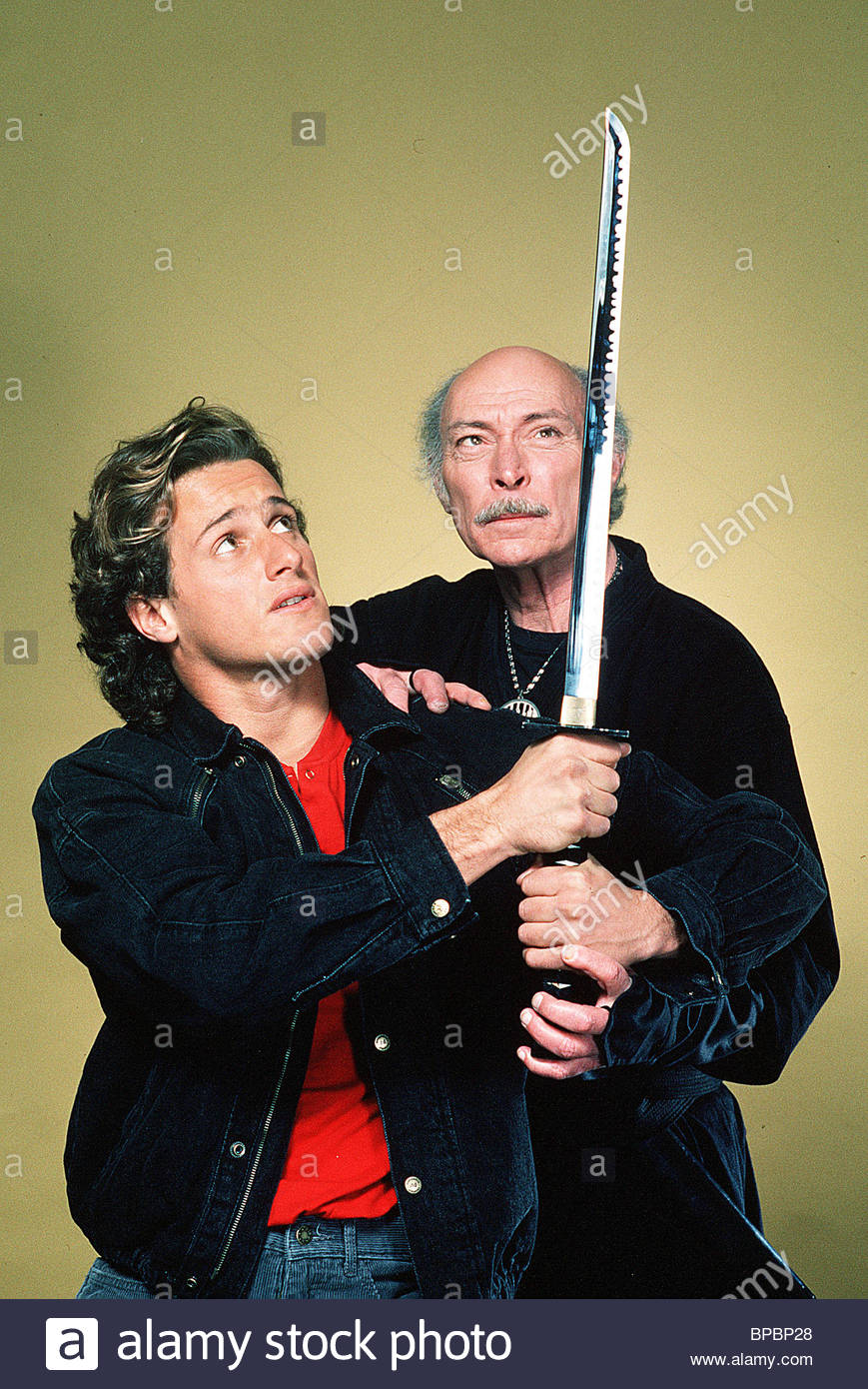 Lee Van Cleef High Resolution Stock Photography and Images - Alamy