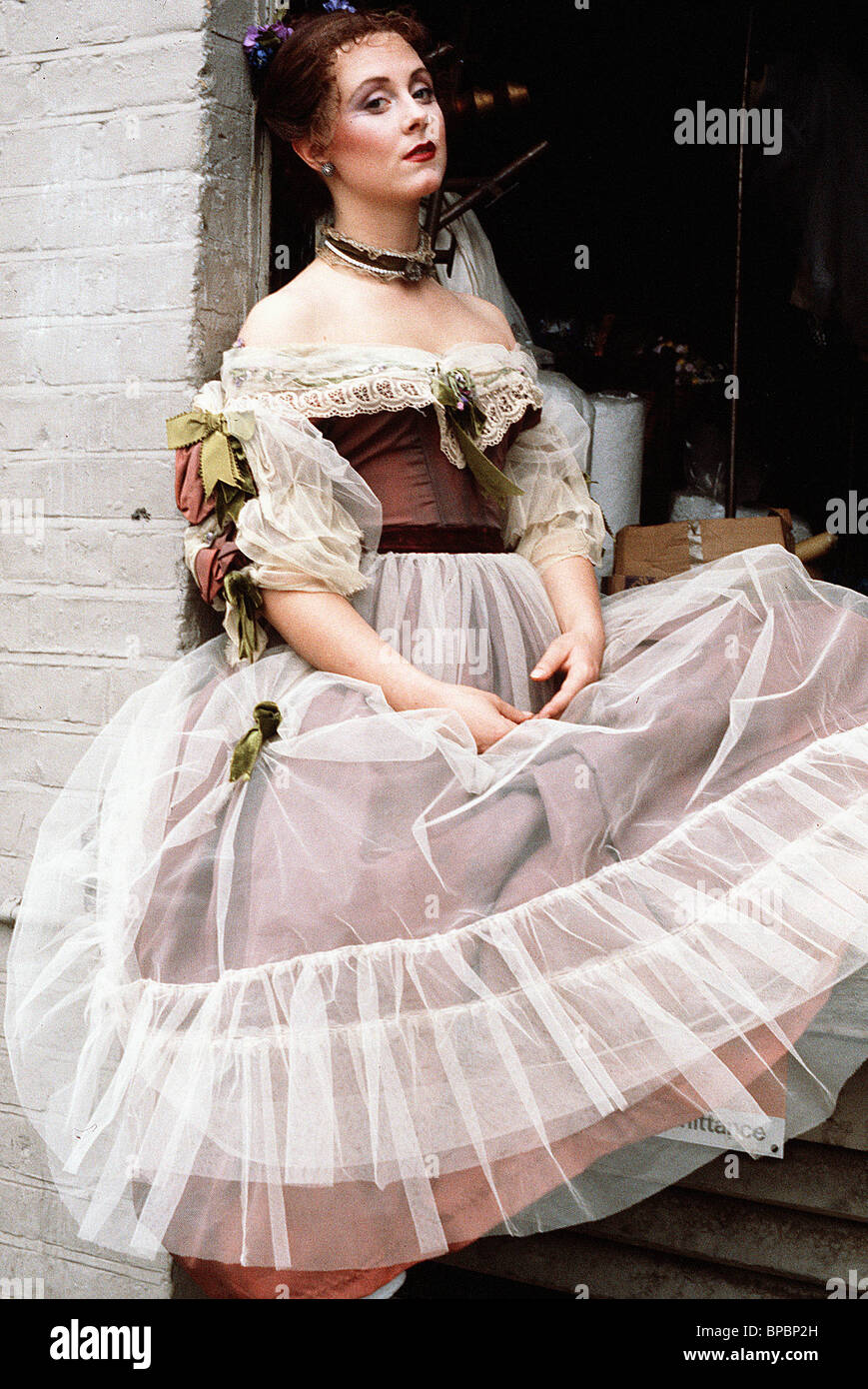 Cathryn Harrison High Resolution Stock Photography and Images - Alamy