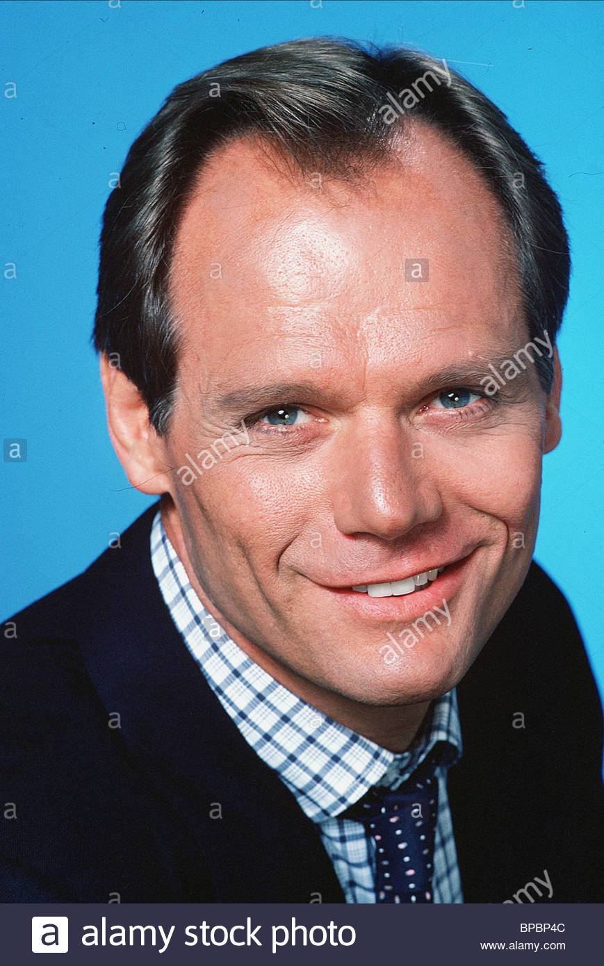 Fred Dryer High Resolution Stock Photography and Images - Alamy