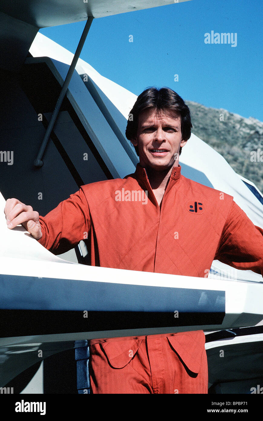 V Tv Series Mark Singer High Resolution Stock Photography and Images ...