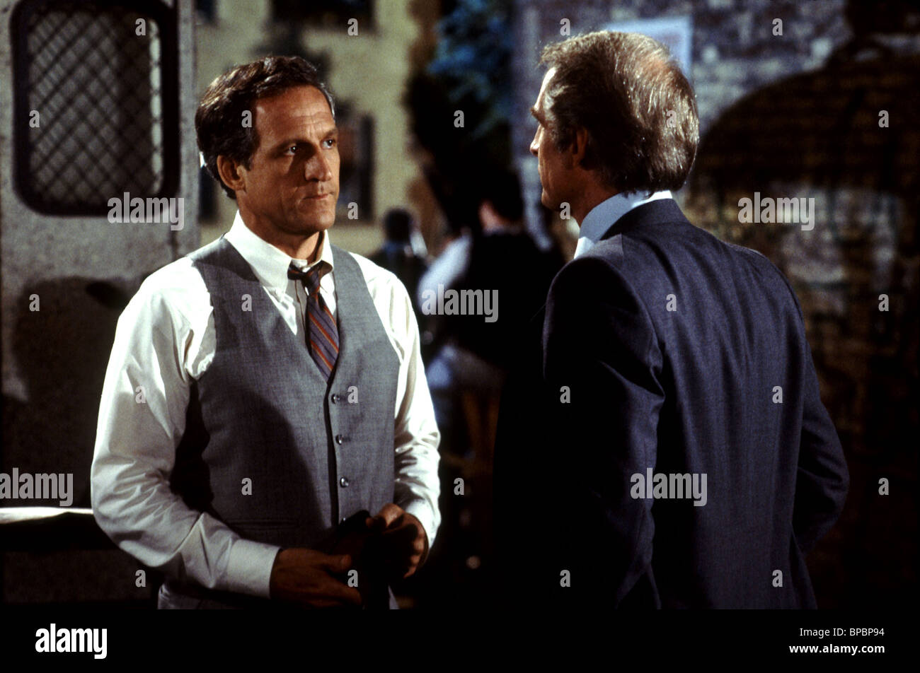 Jon Cypher Hill Street Blues