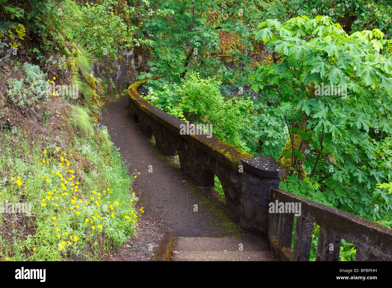 The sheppards trail hi-res stock photography and images - Alamy