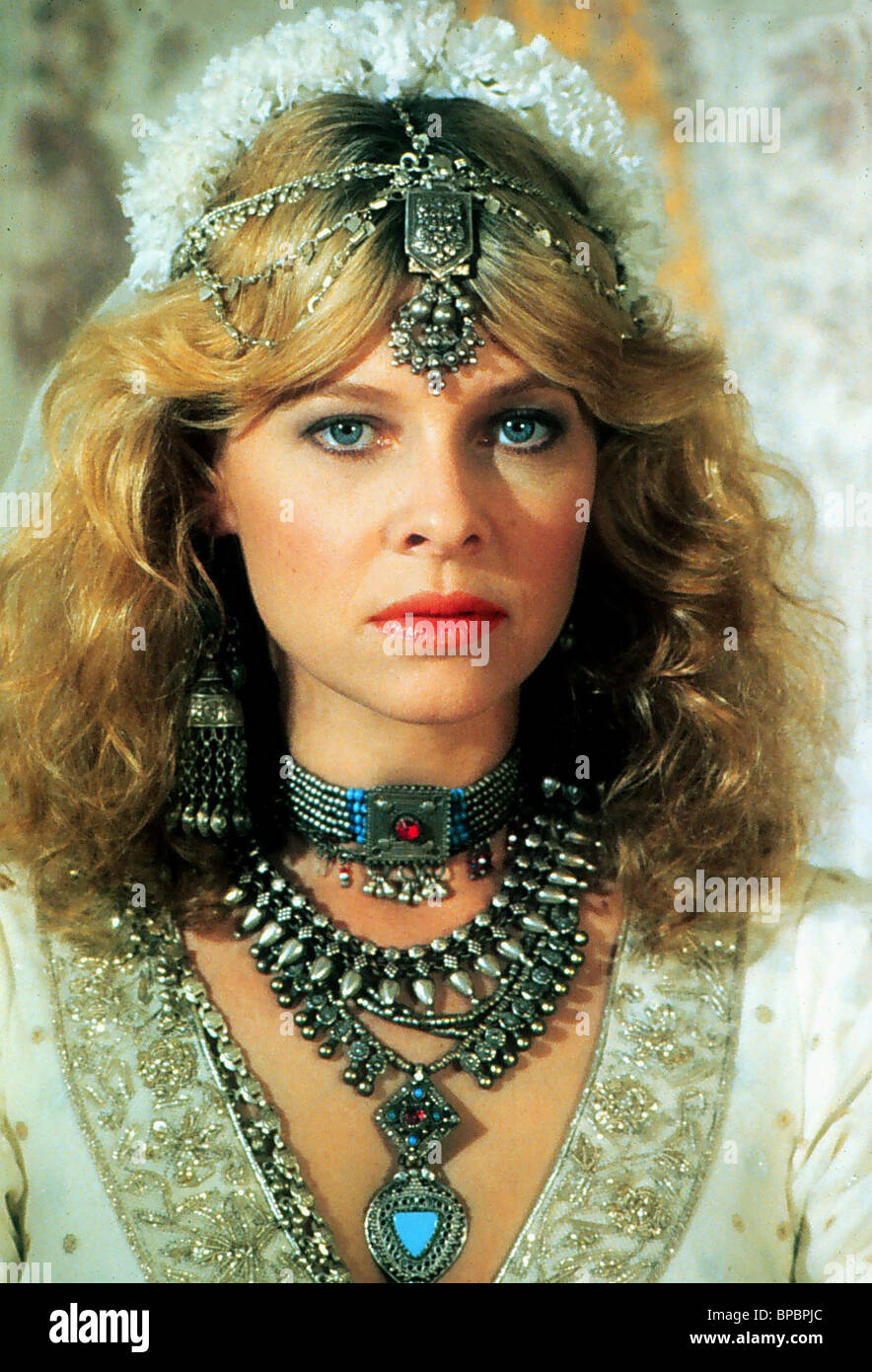 Kate Capshaw 1984 Stock Photos & Kate Capshaw 1984 Stock Images - Alamy