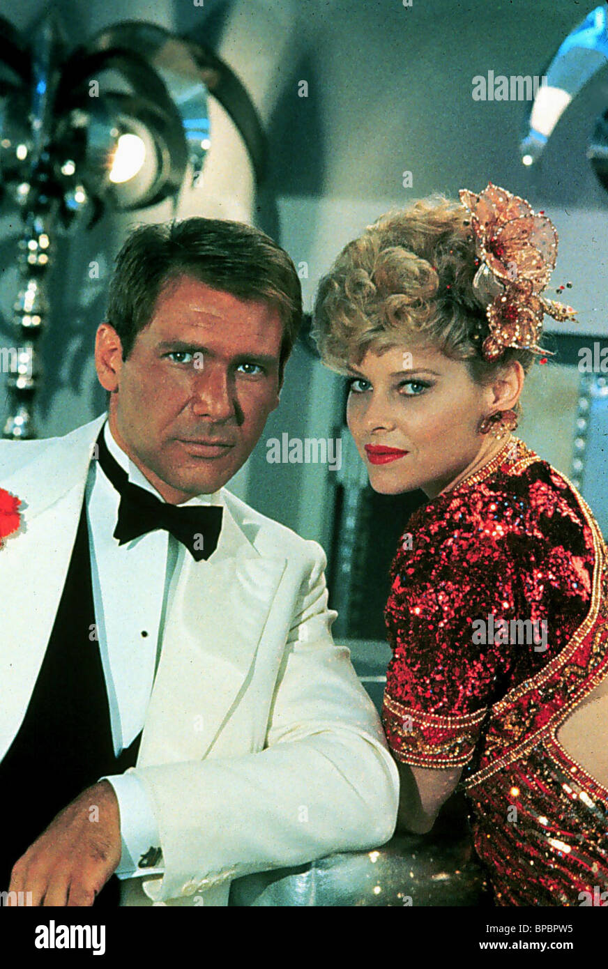 Kate Capshaw Indiana Jones Temple High Resolution Stock Photography and ...
