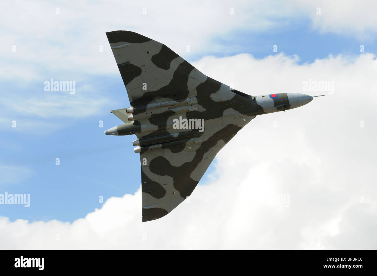 Raf triangle hi-res stock photography and images - Alamy