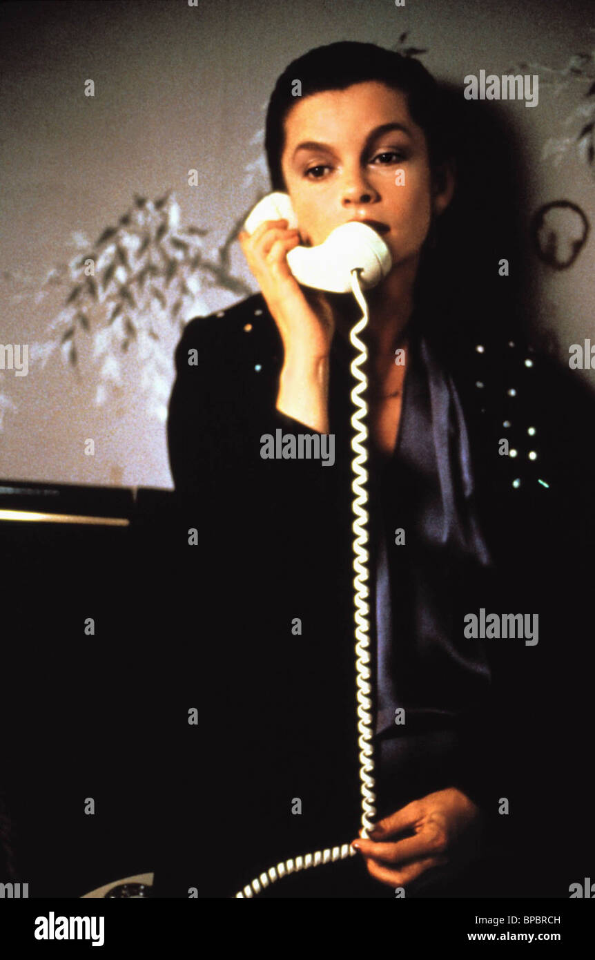 Genevieve Bujold High Resolution Stock Photography and Images - Alamy