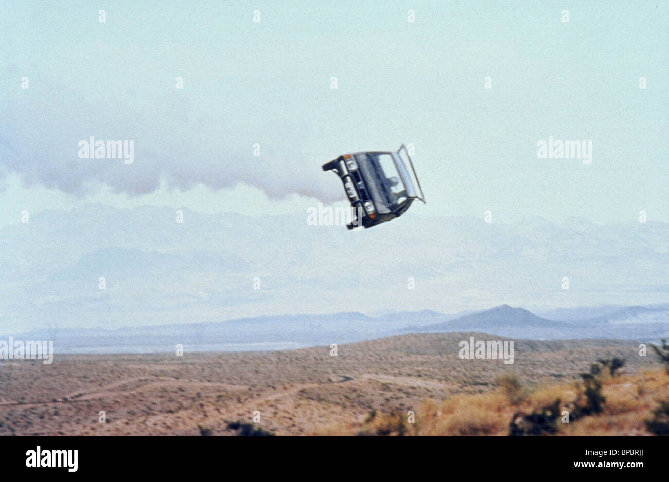 Cannonball Run Car High Resolution Stock Photography and Images - Alamy