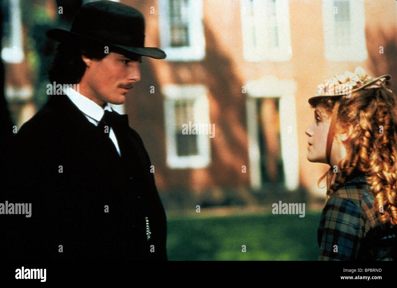 Bostonians 1984 High Resolution Stock Photography and Images - Alamy