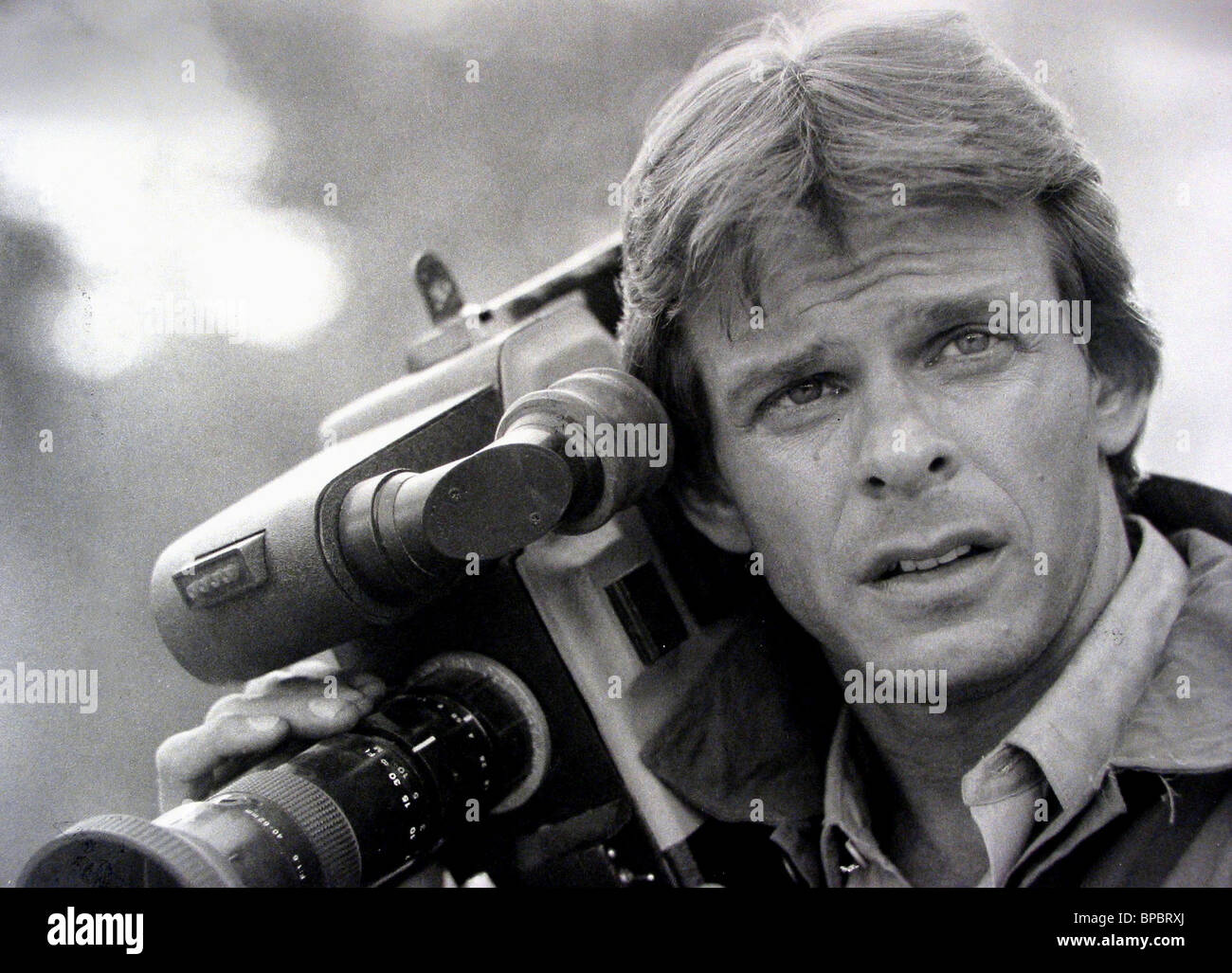 Marc Singer 1984 High Resolution Stock Photography and Images - Alamy