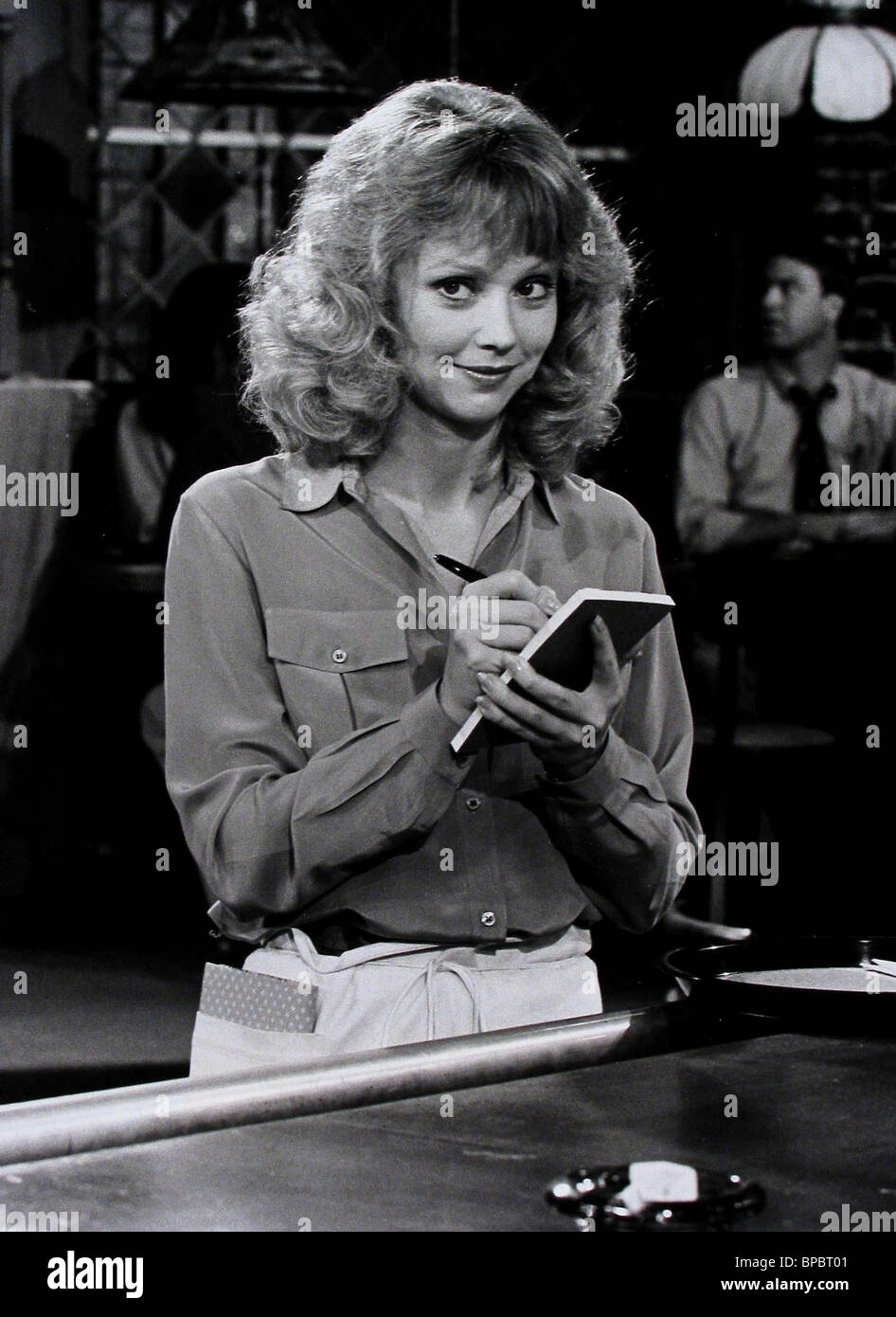 Cheers (tv) Shelley Long High Resolution Stock Photography and Images ...