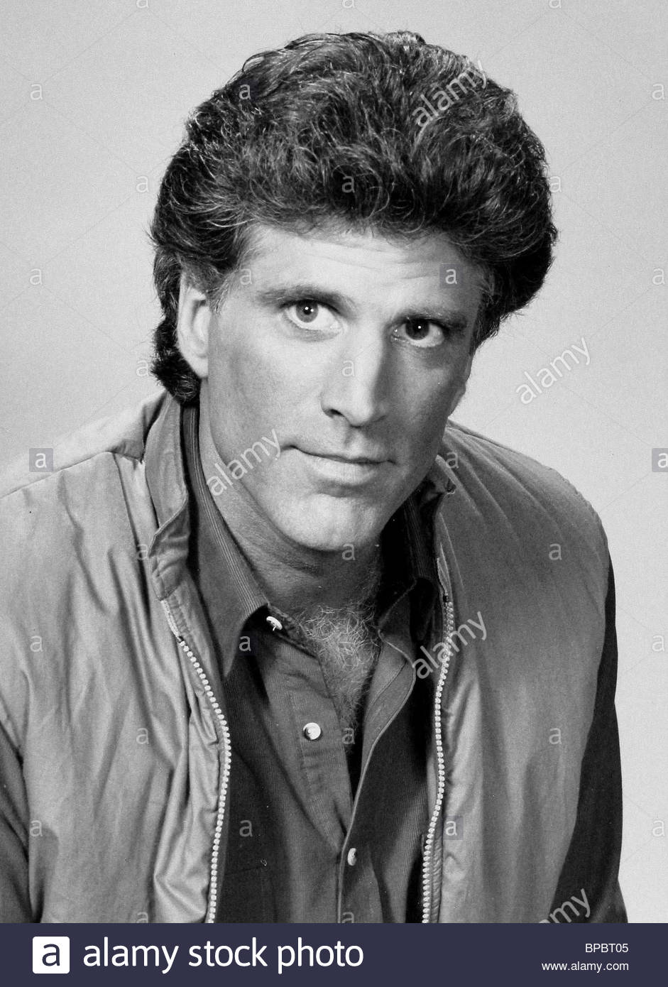 Ted Danson Black and White Stock Photos & Images - Alamy