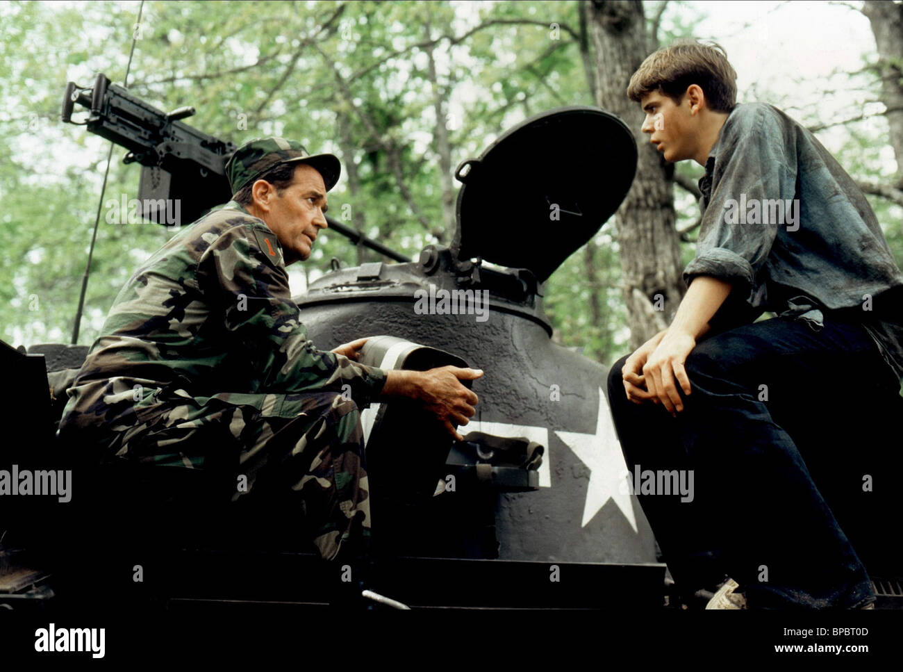 James Thomas The Tank High Resolution Stock Photography and Images - Alamy