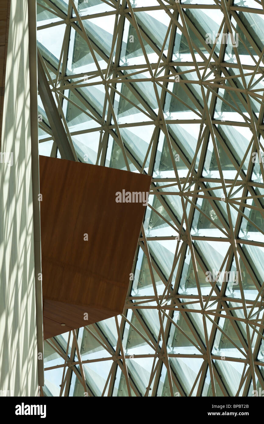 Durian building singapore hi-res stock photography and images - Alamy