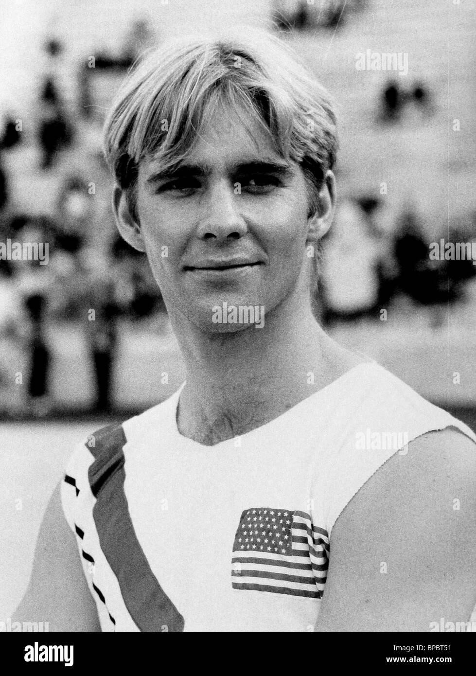 JASON CONNERY THE FIRST OLYMPICS:ATHENS 1896 (1984 Stock Photo, Royalty ...