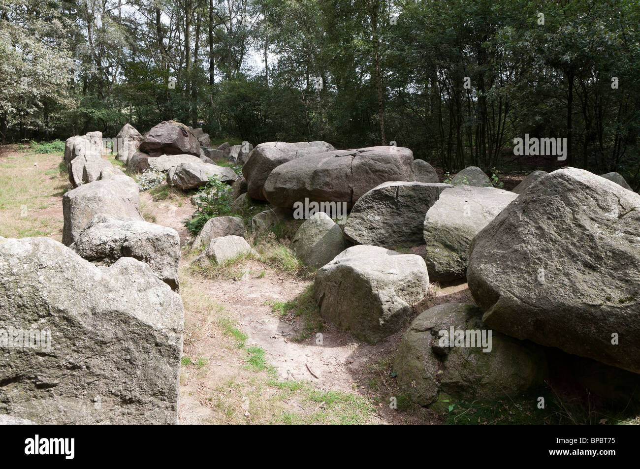 Neolithicum hi-res stock photography and images - Alamy