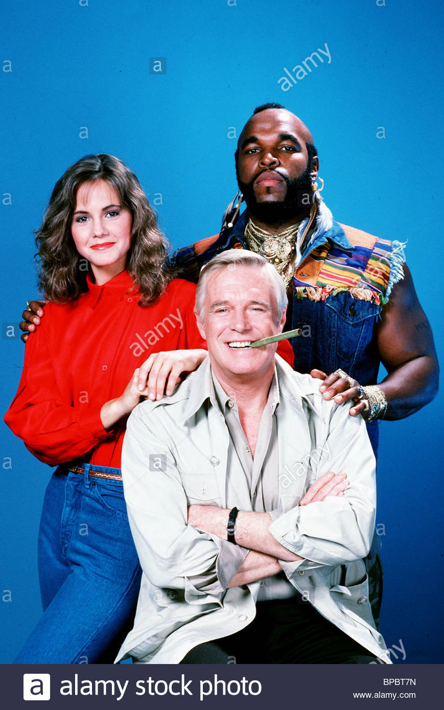 John Hannibal Smith High Resolution Stock Photography and Images - Alamy