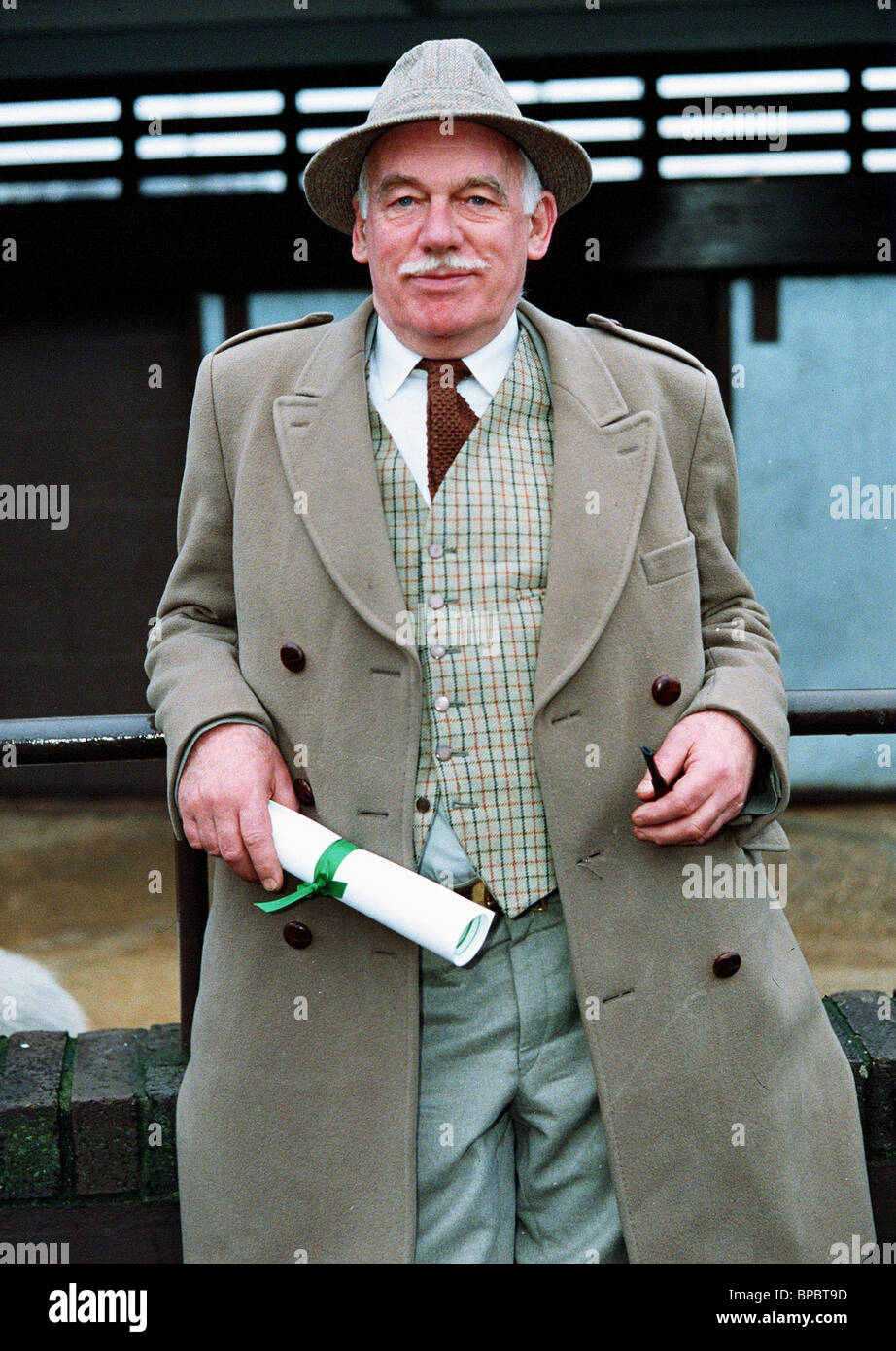 Arthur Pentelow High Resolution Stock Photography and Images - Alamy