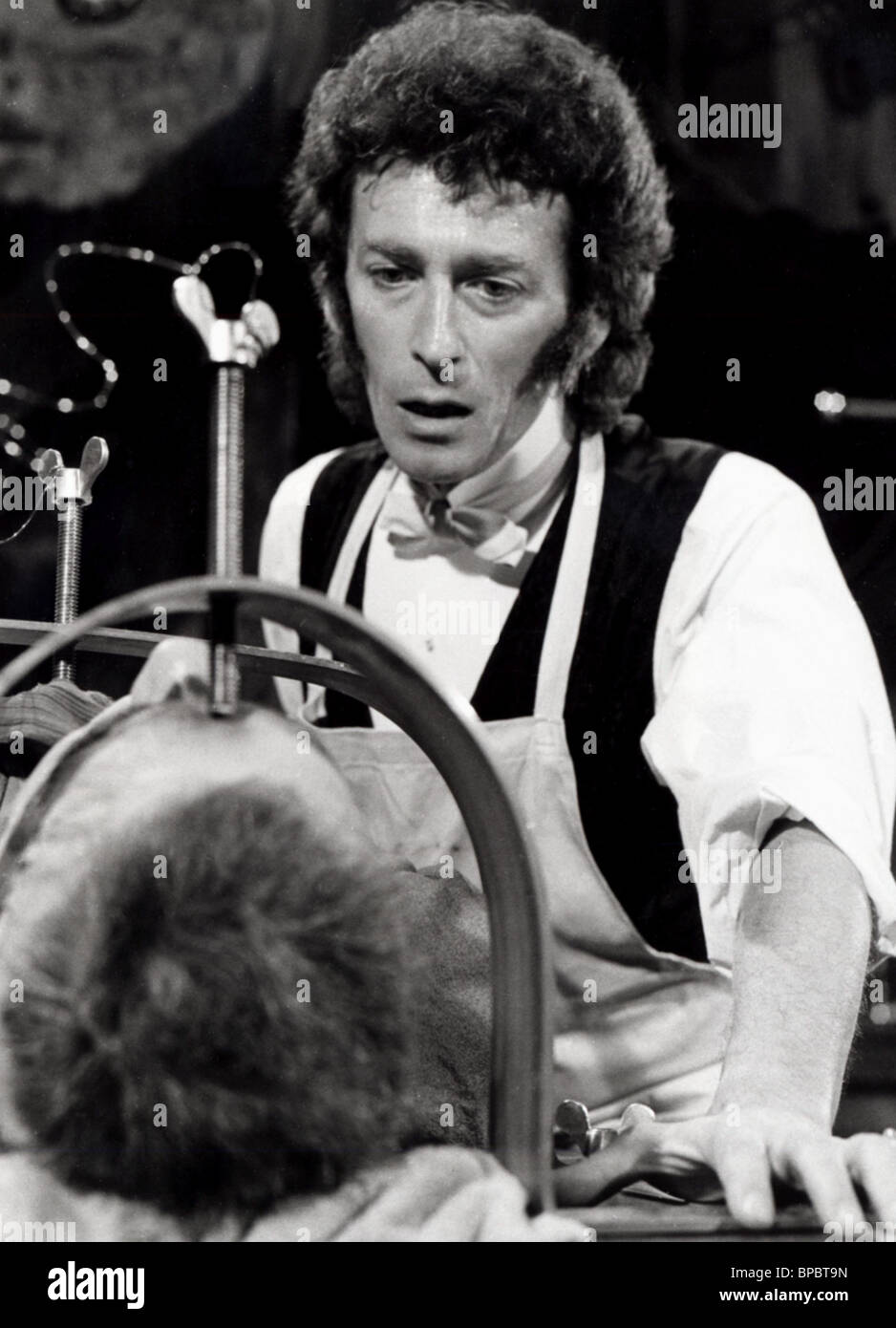 Powell Robert High Resolution Stock Photography and Images - Alamy